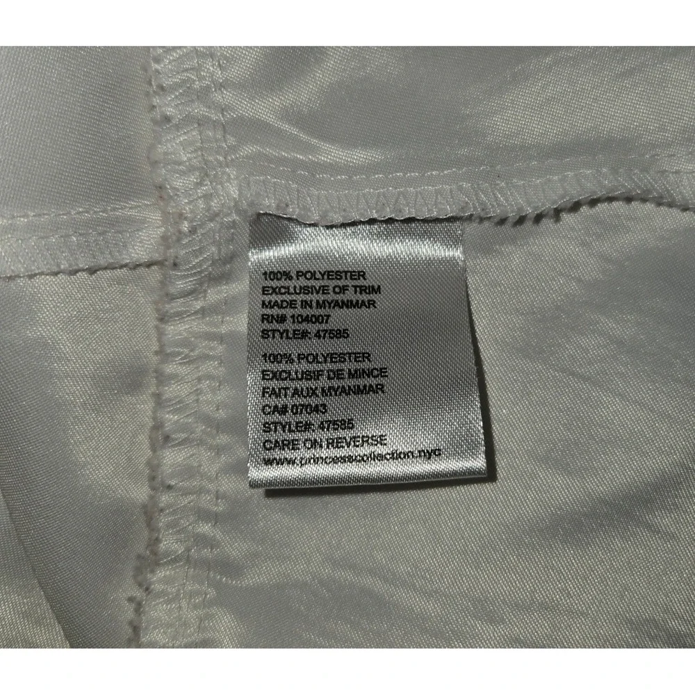 American Princess | Dresses | American Princess Dress Size 5 Sleeveless ...